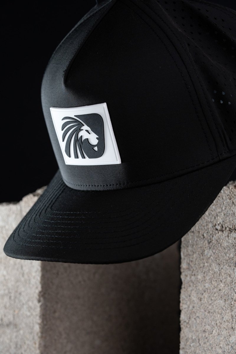 The White Lion Labs Sweet Cap